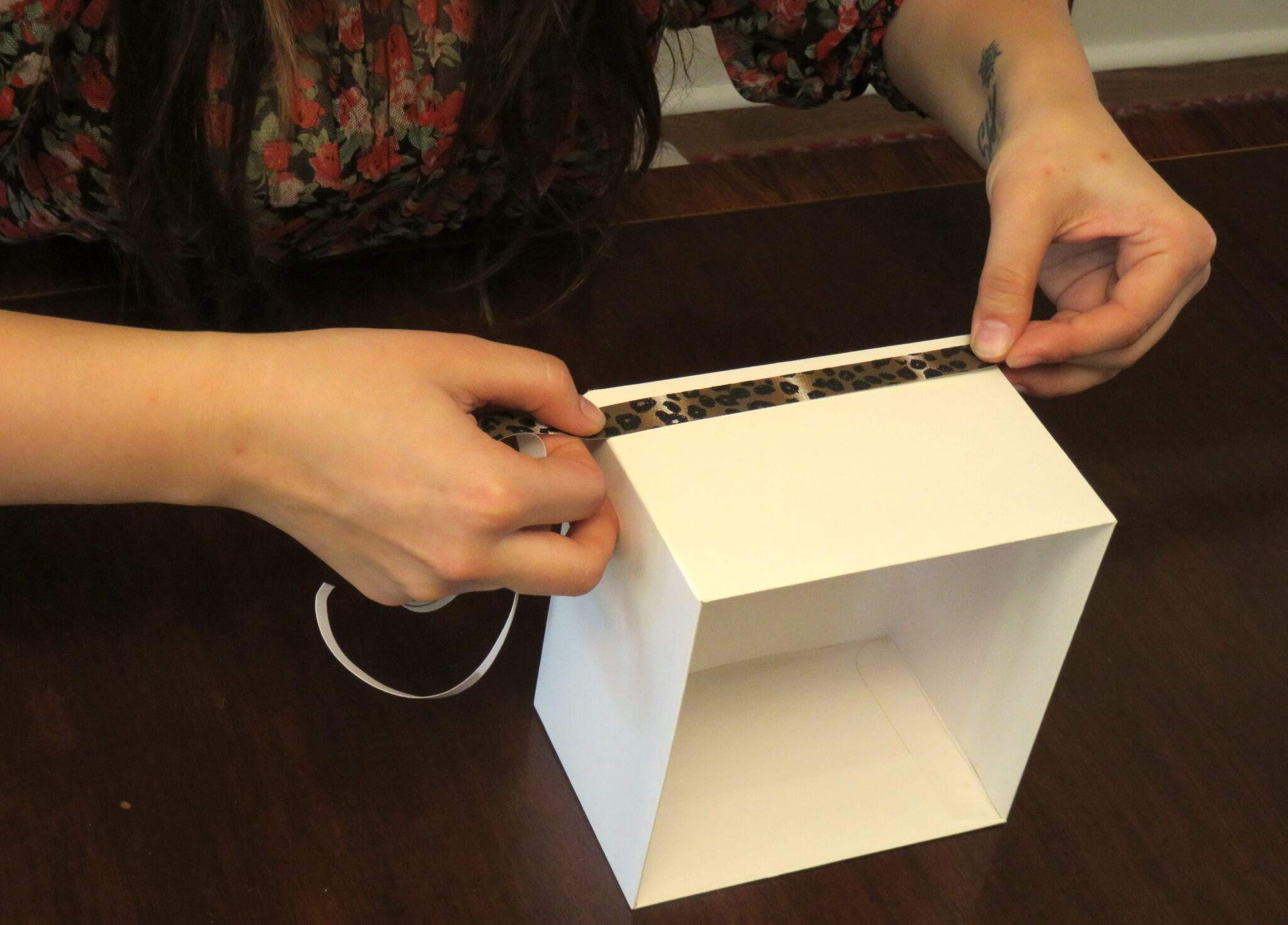 How To Make A Box Full Of DIY Cat Toys - Kid's Pet Club